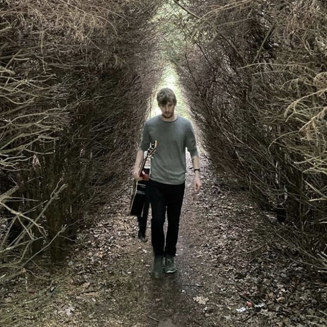 Stream What It Means To Be Breathing by Dan Solan | Listen online for ...