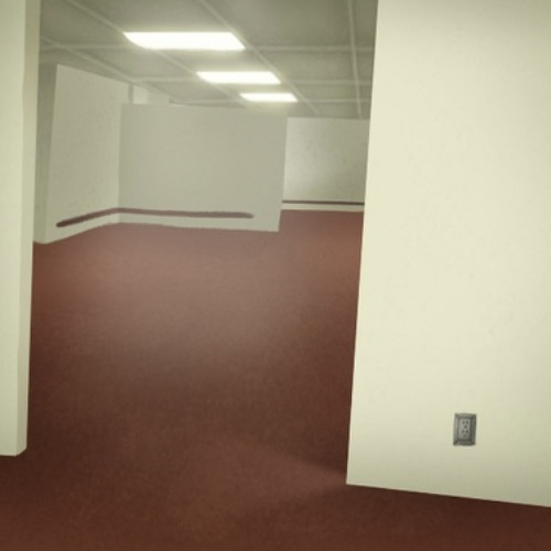 Stream The+Backrooms by backrooms level 4 | Listen online for free on ...