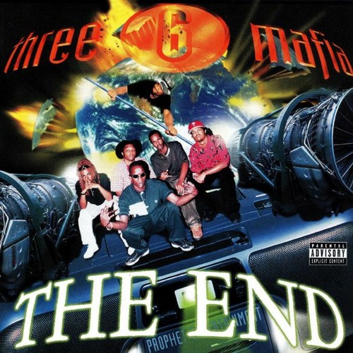 Stream Three Six Mafia - Last Man Standing by 333SOULJAA's alt | Listen ...
