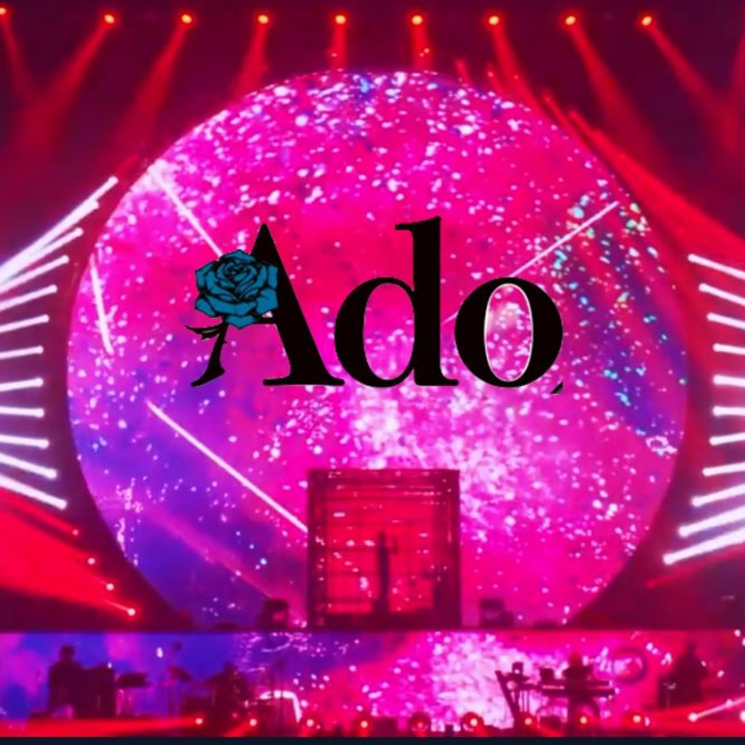 Stream Unravel 【Ado live Mars ver】 by Makoyaki | Listen online for free ...