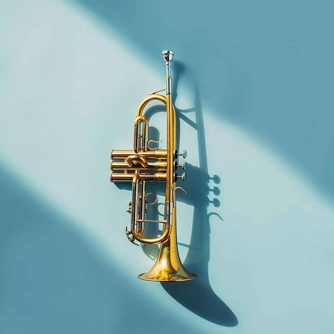 Stream Before and After - Solo Trumpet by Kits AI | Listen online for ...