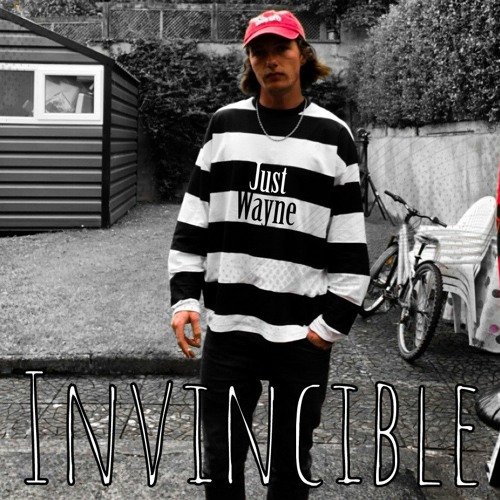 Stream Invincible by Just Wayne | Listen online for free on SoundCloud