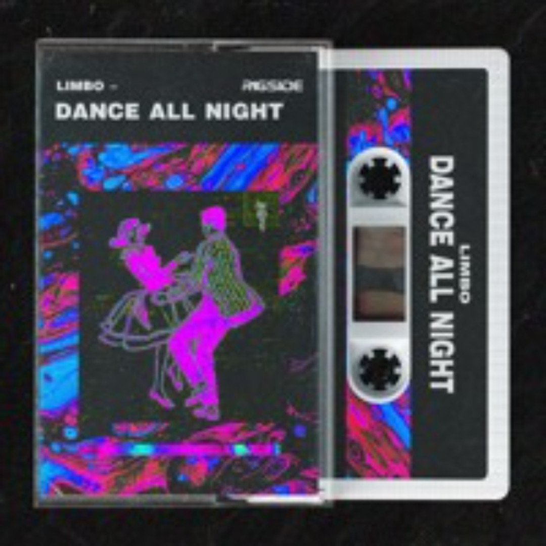 Stream LiMBO - DANCE ALL NIGHT [FREE DOWNLOAD] by RIGSIDE | Listen ...