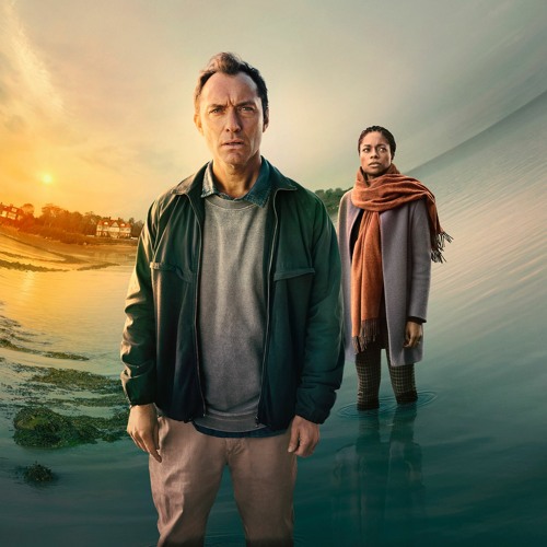 Stream episode The Third Day: Marc Munden, Philippa Lowthorpe and ...