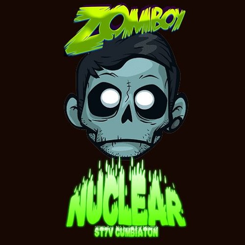 pumpyoursound.com | ZOMBOY - NUCLEAR (ST7V CUMBIATON EDIT)