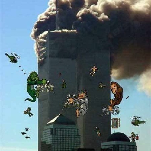 Stream Offset Zik vs Skiny - Mix vinyl acid techno hardcore by Offset ...