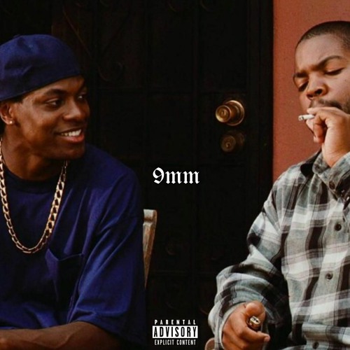 Stream 9mm (Prod. ?) by YoungMask | Listen online for free on SoundCloud