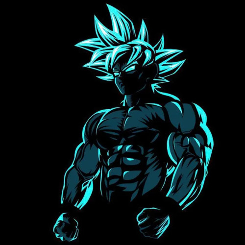 Stream Goku Best Gym Workout Motivation by Luciano Bentancourt | Listen ...