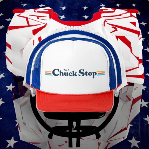 Stream The Chuck Stop Hat by JinsArtCorner Etsy | Listen online for ...