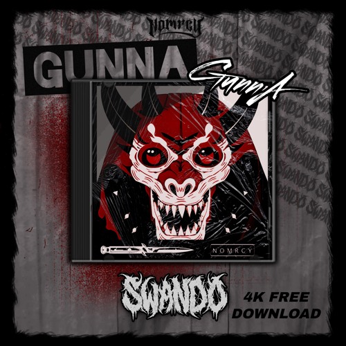 Stream SWANDO - GUNNA [4K FREE DOWNLOAD] by SWANDO | Listen online for ...