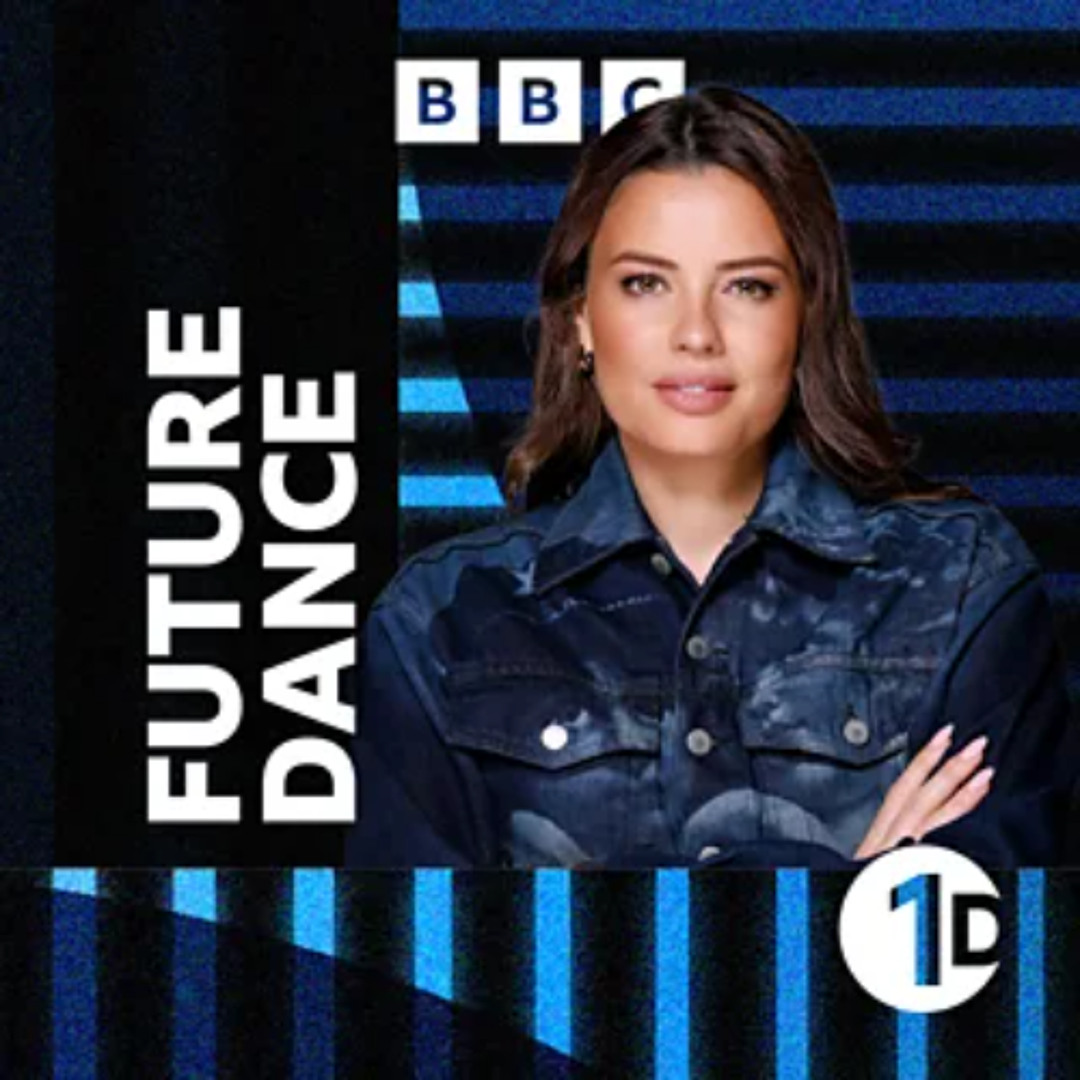 Stream Radio 1 Future Dance with Sarah Story 2025-11-14 Arthi, Sam ...