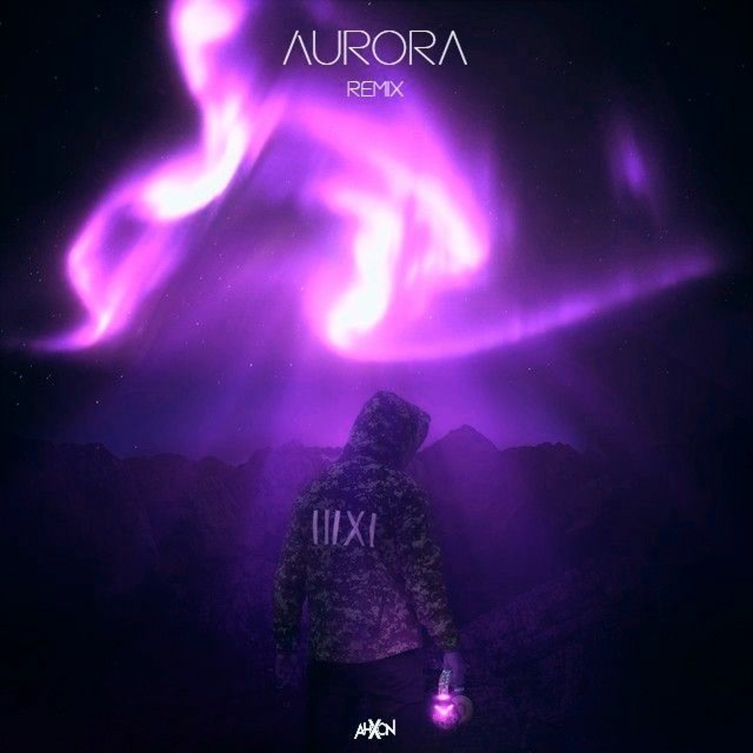 Stream K-391 & RØRY - Aurora (AhXon - Remix) by AhXon | Listen online ...