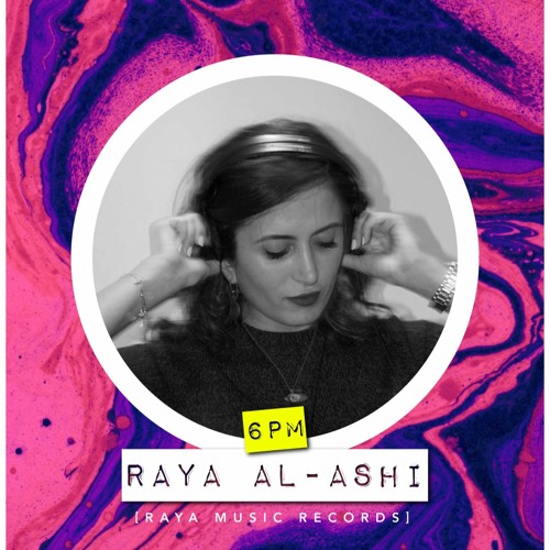 Stream INFUSION MAGAZINE - All Female DJ Livestream 18:4:2020 by RAYA ...