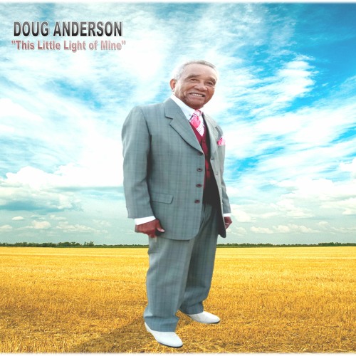 Stream Holy Spirit Doug Anderson by Henderson Music Publishing | Listen ...