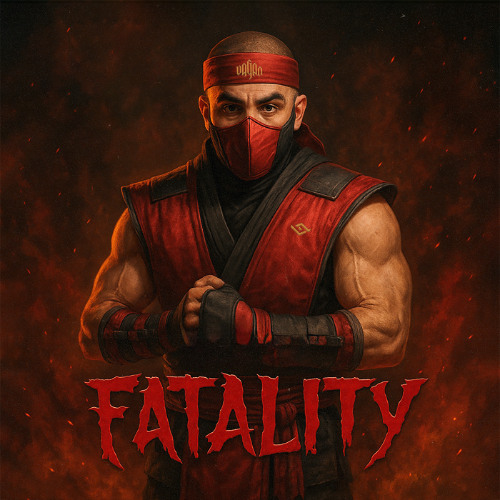 Stream VAGAN – Fatality [FREE] by GESTALT.PROMO | Listen online for ...