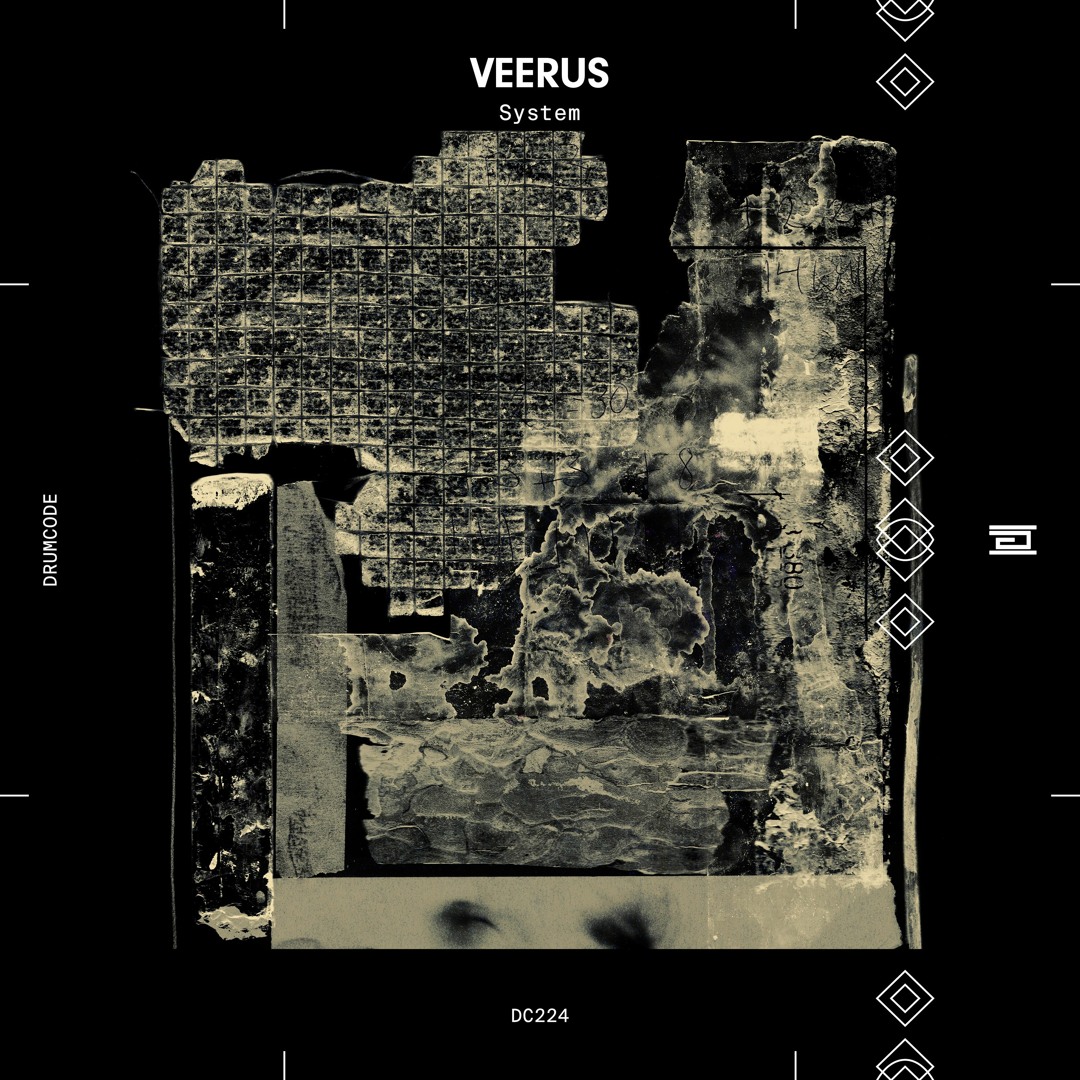 Stream Veerus — Year — Drumcode — DC224 by Drumcode | Listen online for free on SoundCloud