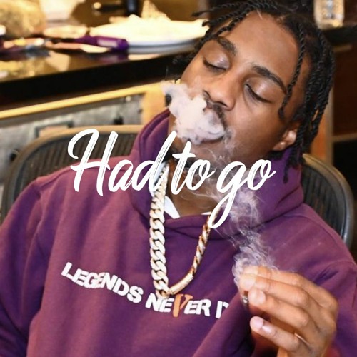 Stream [FREE] Lil Tjay x Sad Piano Type Beat - "Had to go" | Piano ...