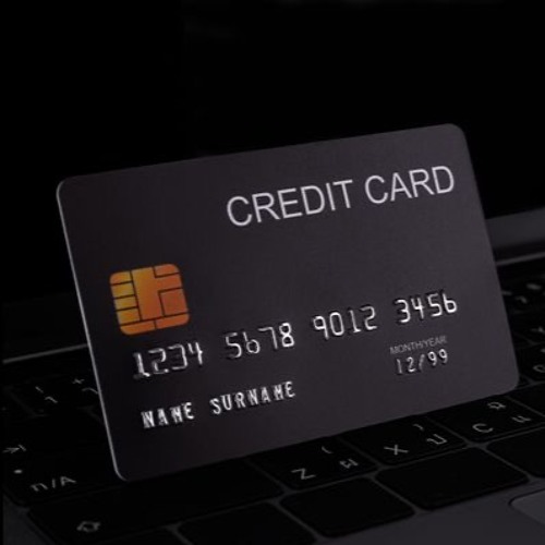 Stream Credit Card by Strepsiades | Listen online for free on SoundCloud