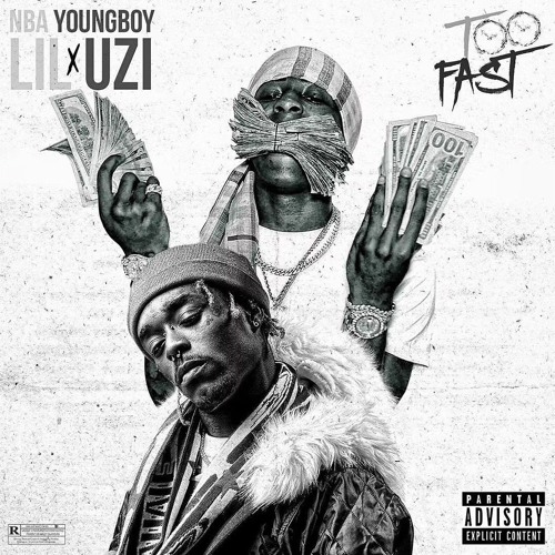 Stream NBA YoungBoy & Lil Uzi Vert - Airport by bonky | Listen online for free on SoundCloud