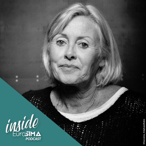 Stream episode Marie-Pascale Delanne, Femme de Surf by Inside Eurosima ...