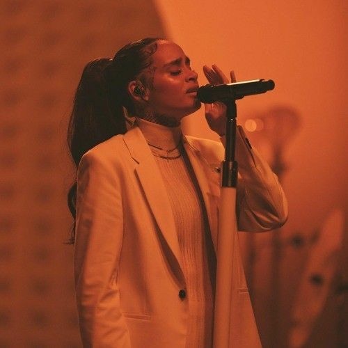 Stream kehlani ft. james blake - grieving (slowed) by cosmicindigo ...