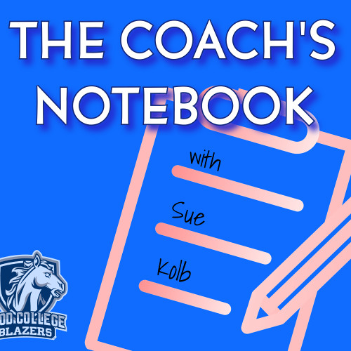 Stream episode The Coach's Notebook: Episode #29 by HCB Studios podcast ...