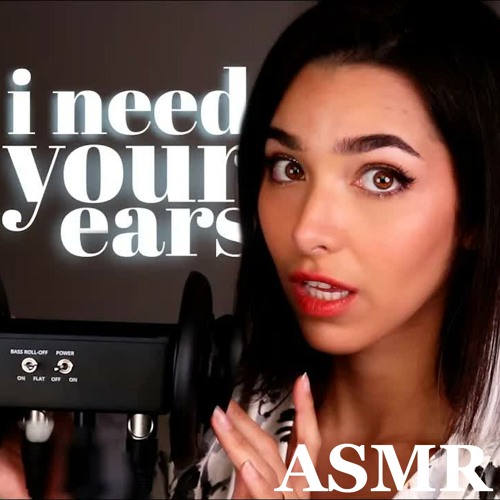 Stream I Need Your Ears For Science Pt.3 by ASMR Glow | Listen online for free on SoundCloud