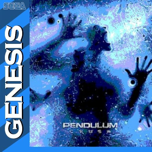 Stream Pendulum - Crush [Sega Genesis Remix] by Scaled | Listen online ...