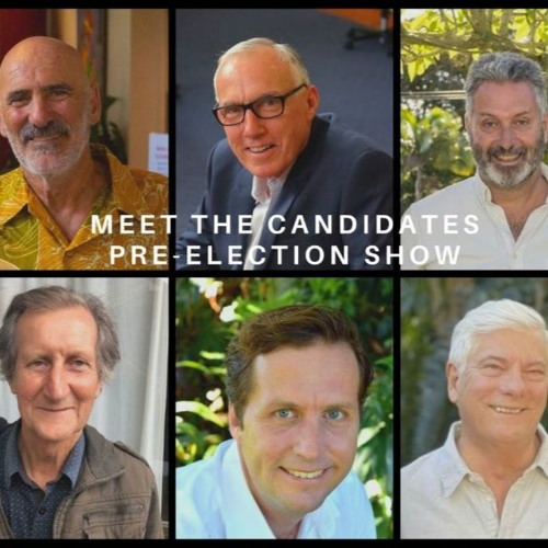 Listen to music albums featuring Meet the Candidates - Election Preview ...