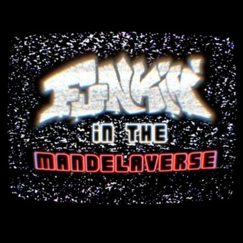 Stream FNF Funkin in The Mandelaverse: GIFT V2.5 by Amazing_Emerald_101 ...