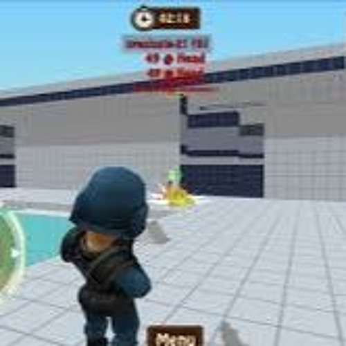 Stream Download Ministrike Versi Lama Pure Mod Apk: Game FPS Ringan dan ...