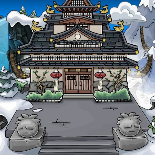 Stream Water Dojo theme by ssǝuʞɹɐp | Listen online for free on SoundCloud