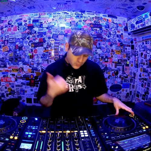 Stream The Lot Radio 11.16.24 (100% Jenny Mix) by Jensen Interceptor ...