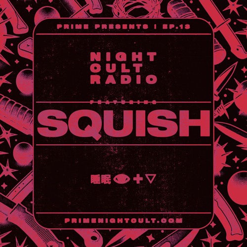 Stream Prime Listen To Night Cult Radio Season 1 Playlist Online