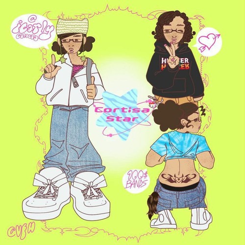 Stream Menace Prod.Hella Onyx by Cortisa Star | Listen online for free ...