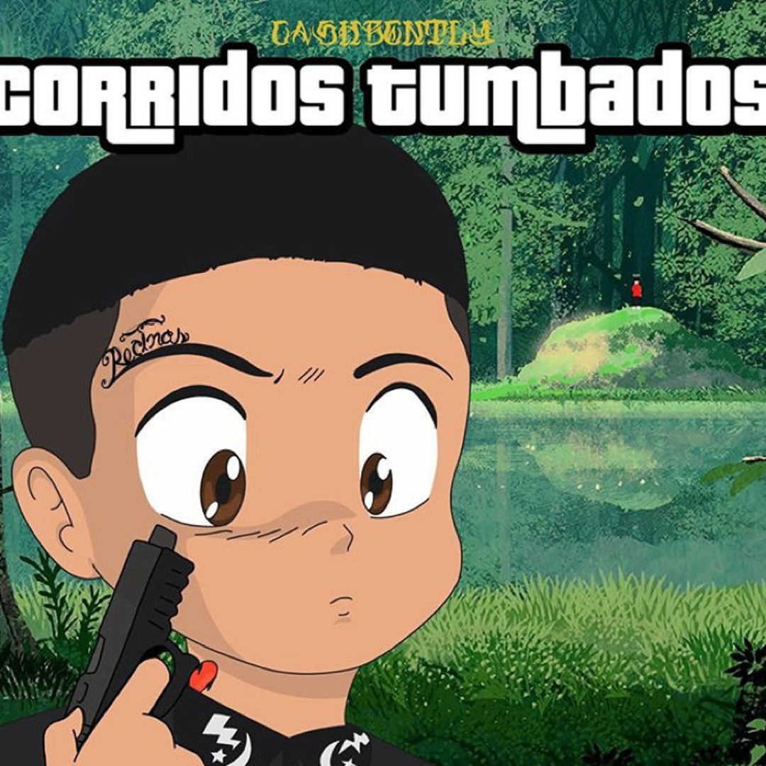 Stream Cash Bently | Listen to Cash Corridos playlist online for free ...