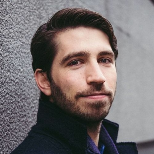 Stream George Stevenson | Listen to Listen playlist online for free on ...