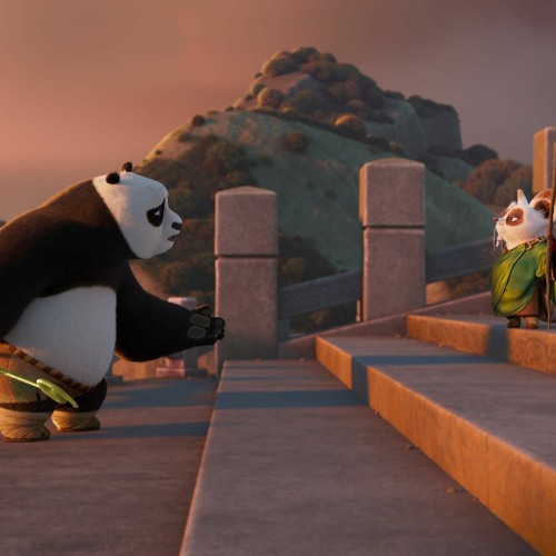 Stream ver">Kung Fu Panda 4 (2024). 4k Hd—PELIS[ - 720p en español] by Ocipulit | Listen online ...