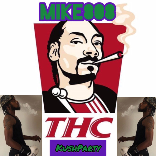 Stream KUSH PARTY by MIKE808 | Listen online for free on SoundCloud