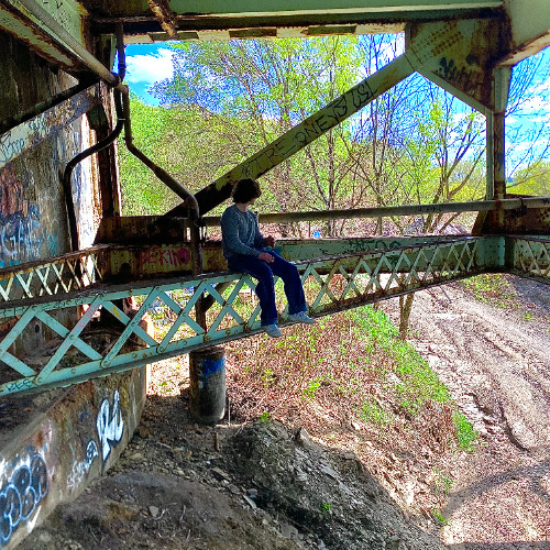 Stream Climbing a bridge by BAWS | Listen online for free on SoundCloud