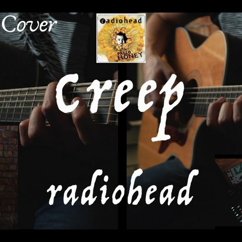 Stream Radiohead - Creep (Acoustic Cover) by Ken Tsuruta | Listen ...