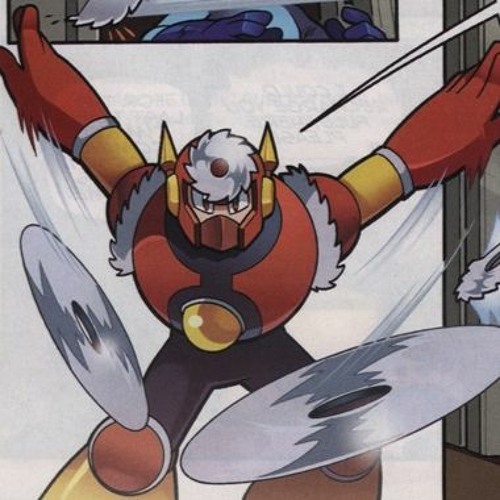 Stream Mega Man 2 (MIDI Soundtrack) Track 6 - Metal Man by David ...