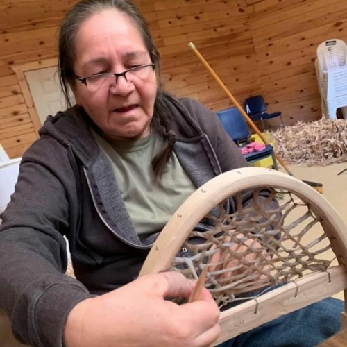 Stream episode Mary Moose by Manidoo Ogitigaan podcast | Listen online ...