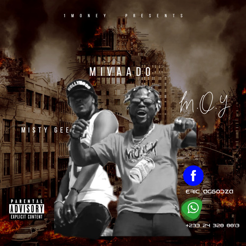 Stream Mivaado(ft Misty Gee(Prod.by DJ Wanny x) by M.O.Y | Listen ...