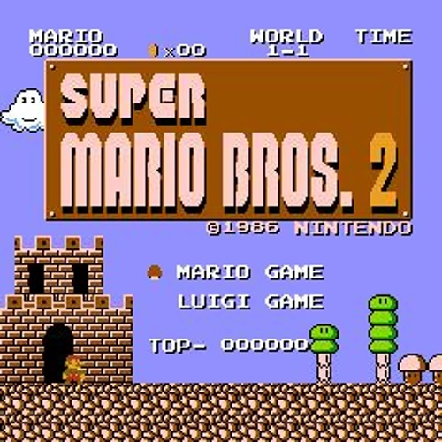 Stream Super Mario Brothers 2 Miss Sound Effect by Senor_Spamdump ... Stream Super Mario Brothers 2 Miss Sound Effect by Senor_Spamdump ...