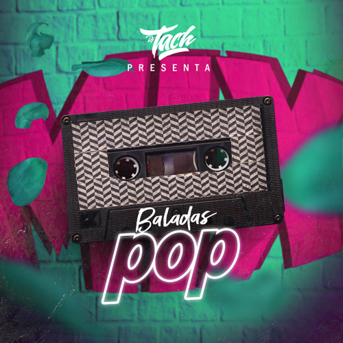 Stream MIX BALADAS POP [INGLES] by Dj Tach Oficial | Listen online for ...