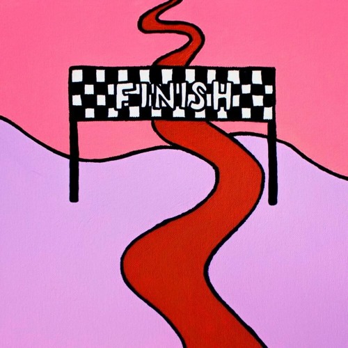 Stream Finish by Saquinho de lixo (josh) | Listen online for free on ...