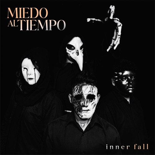 Stream Miedo al tiempo by INNER FALL | Listen online for free on SoundCloud