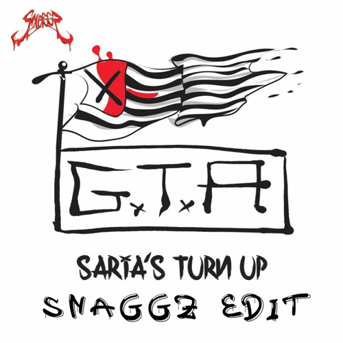 Stream GTA - Saria's Turn Up (Snaggz Edit) by Snaggz | Listen online ... Stream GTA - Saria's Turn Up (Snaggz Edit) by Snaggz | Listen online ...