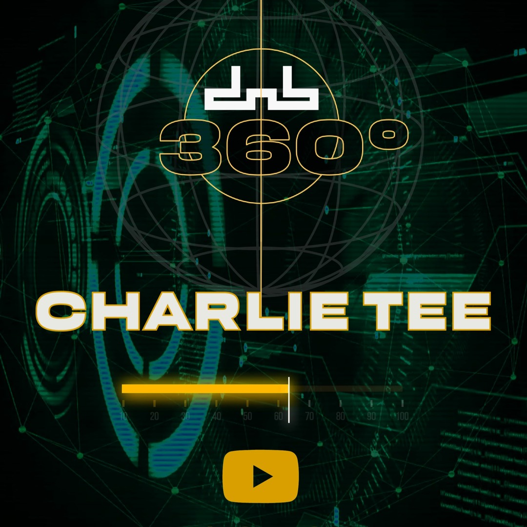 Stream Charlie Tee - Live From DnB Allstars 360° by DnB Allstars ...